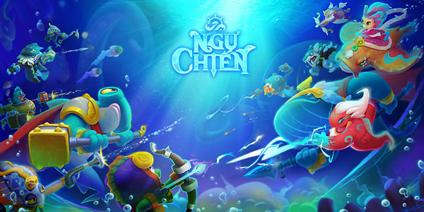 Cổng thanh toán game giải trí ZingPlay